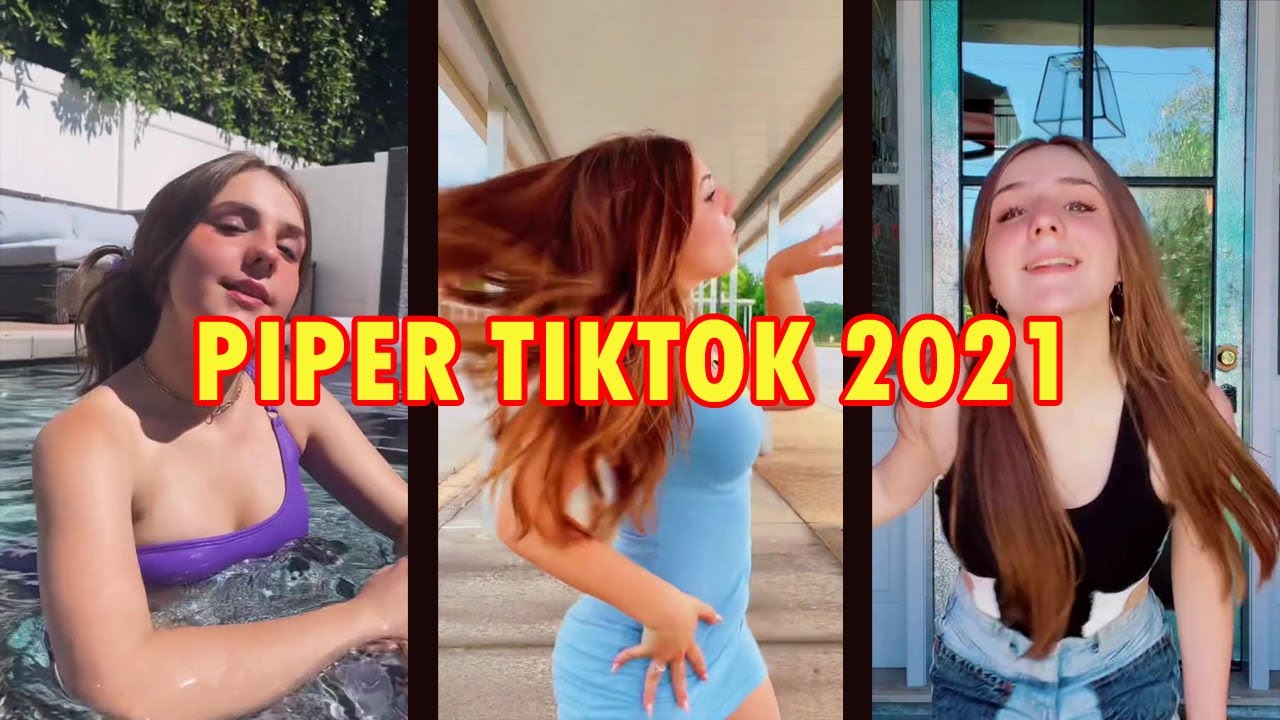 ๐piper Rockelle Tiktok Viral Video Latest 2021 Piper Rockelle Tik Tok
