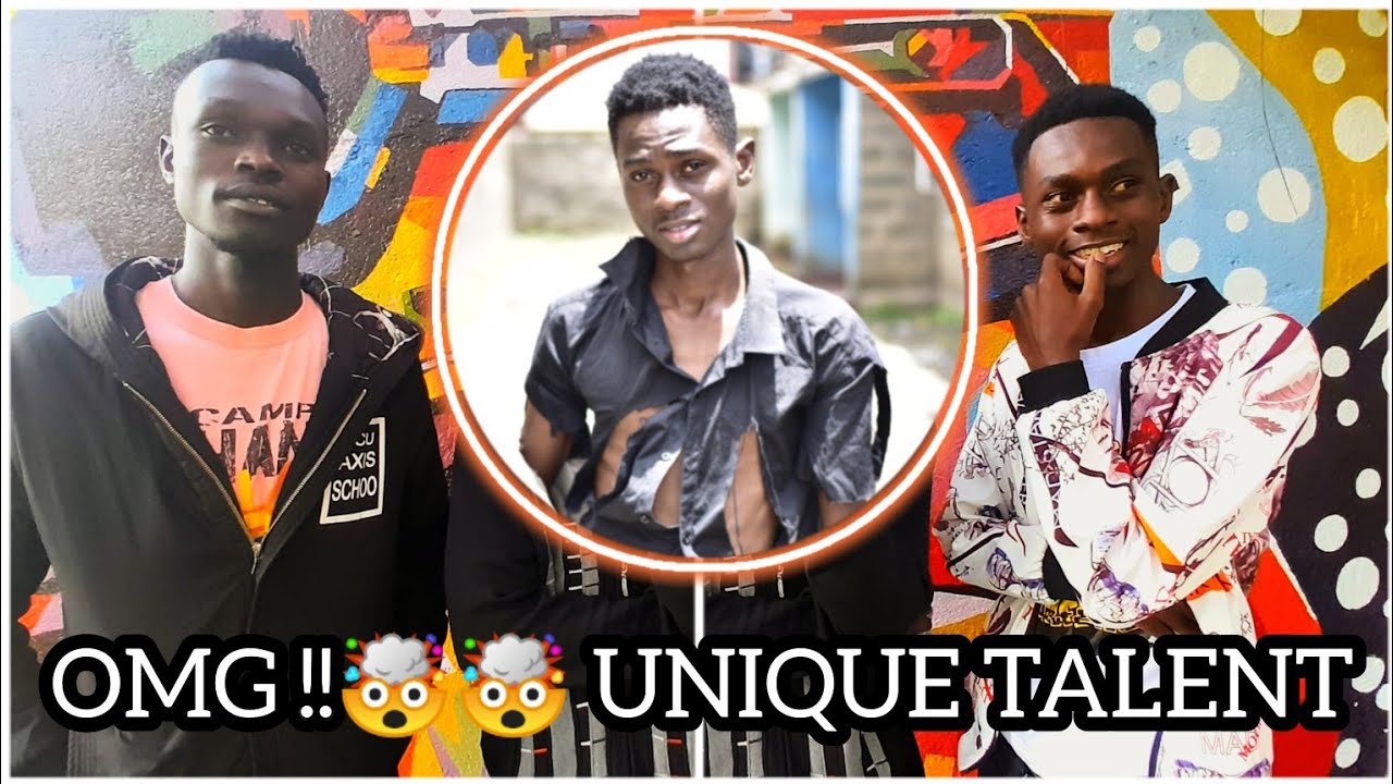 OMG 😱😱CAN'T BELIEVE THEY DID THIS|(unique talent) |How they became more ...