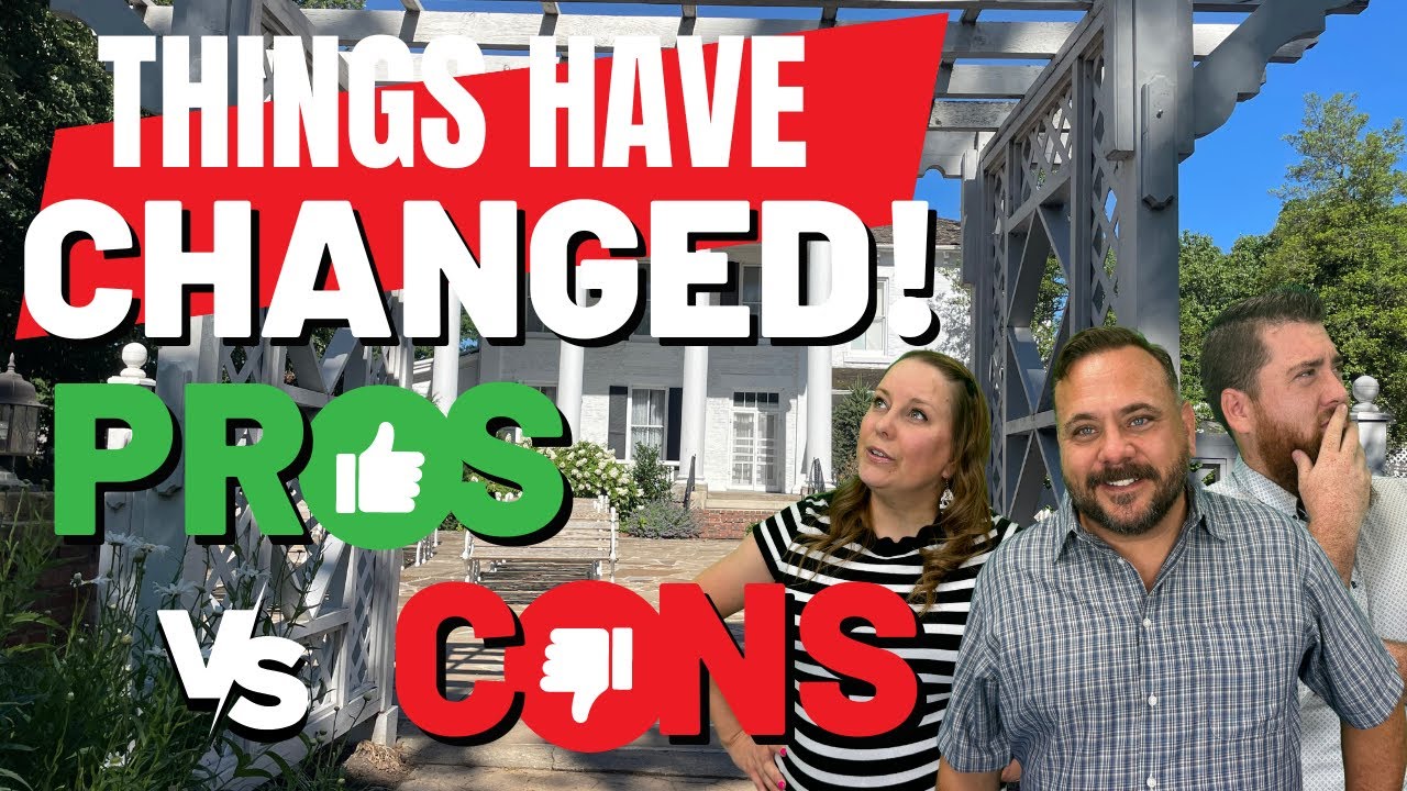 Top 6 PROS AND CONS of Living in Topeka KS - YouTube