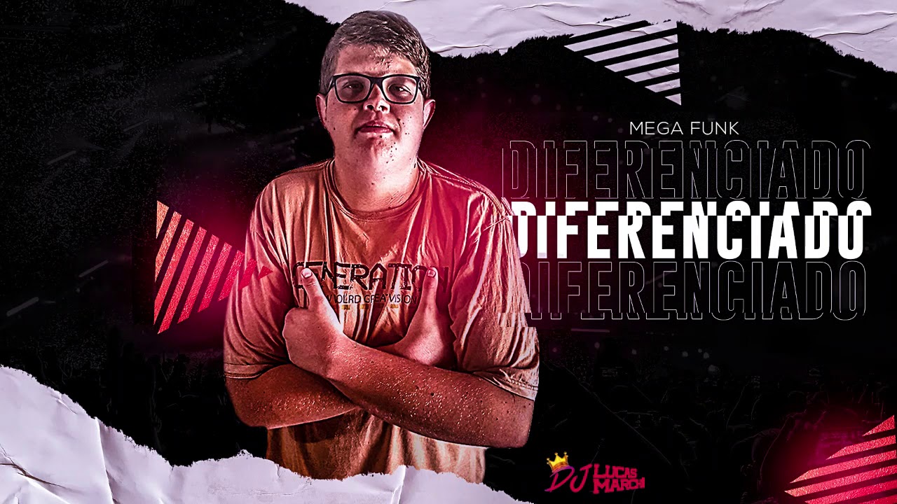 Mega Funk - Diferenciado - 2019 ( DJ Lucas Marchi ) - YouTube