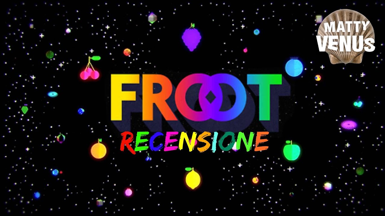 Recensione - FROOT, Marina & The Diamond - YouTube