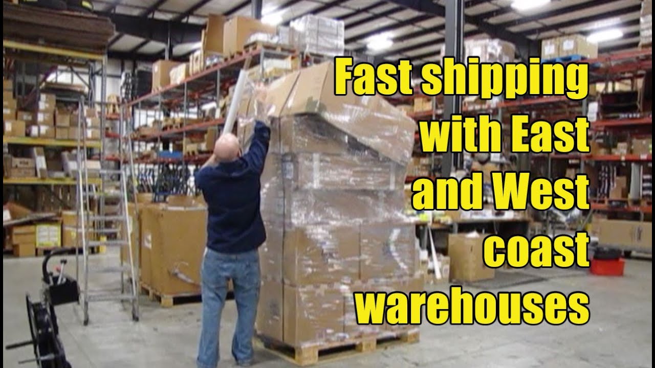 Atlantic British Presents: Atlantic British - Quick Delivery to Both ...