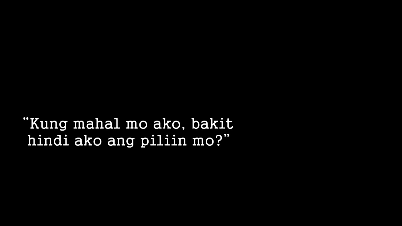20 Memorable Lines from 'Hello, Love, Goodbye' - YouTube