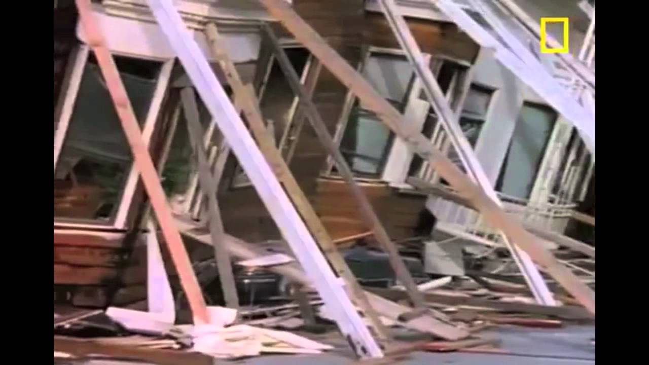 IB Global Lesson: Natural Disasters. Quake Fixes - YouTube
