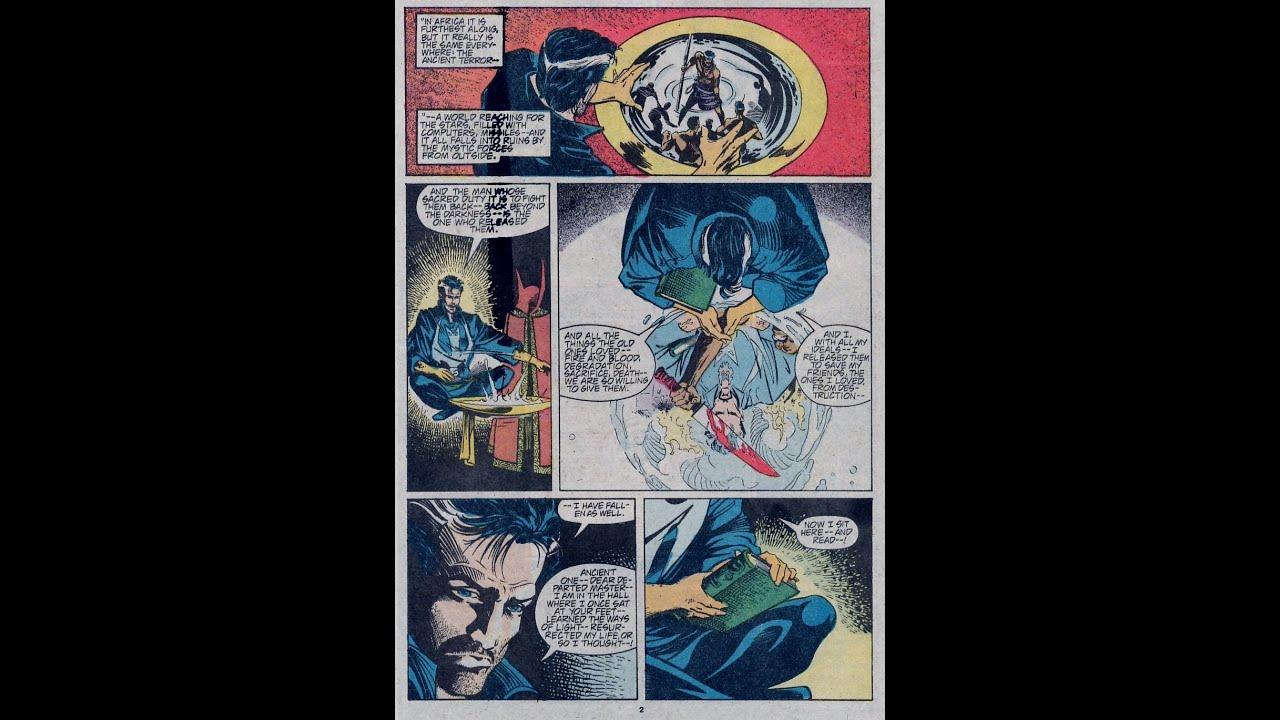 The "Art" Of Unboxing Live: New Stuff From Terry Shoemaker - YouTube