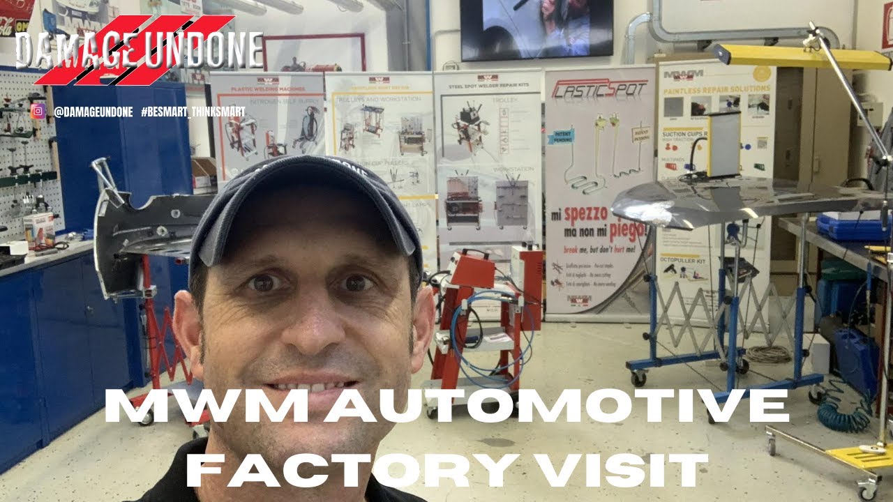 MWM AUTOMOTIVE - YouTube