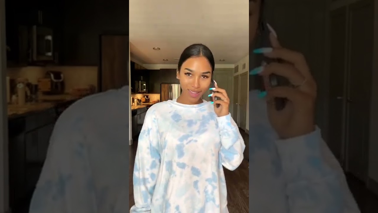 Nos Vamos Pal mambo 🤪 \\ VIRGINIA SANHOUSE #shorts - YouTube