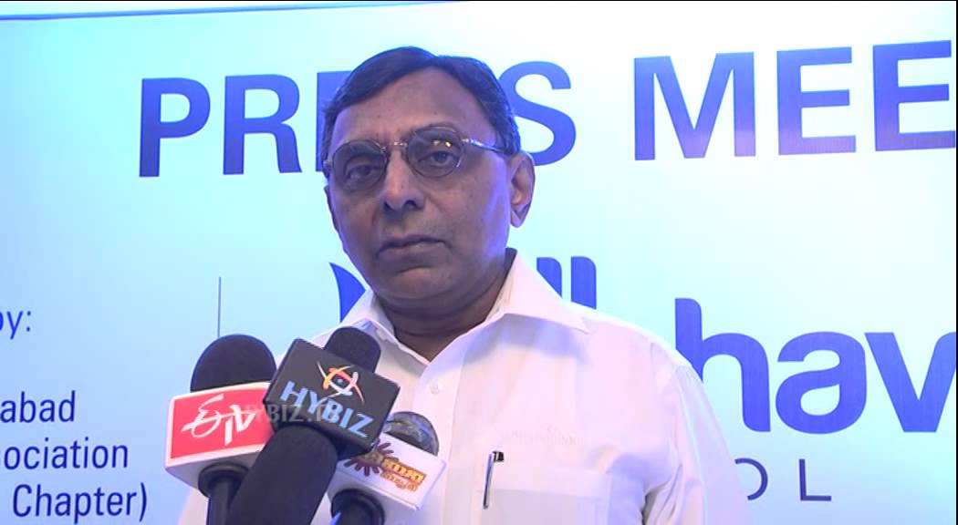 Vellayan Chairman Murugappa Group - YouTube