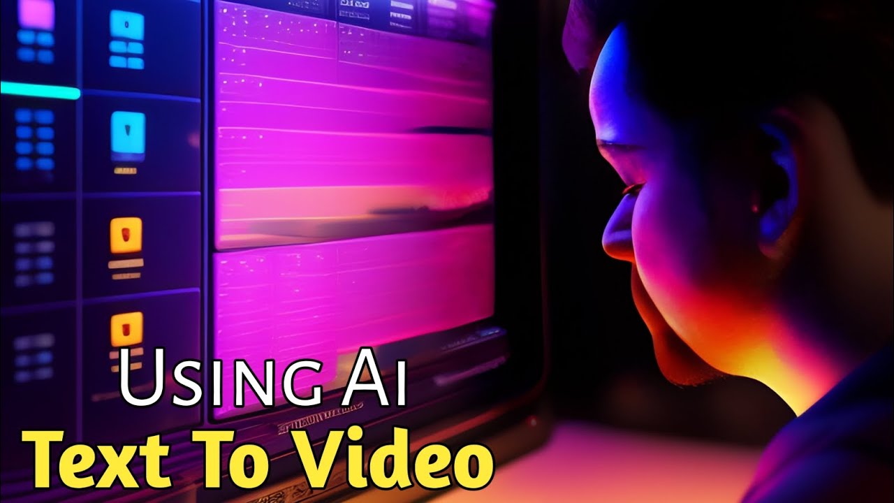 Ai Video Generate Free Ai Tools Generated Any Video All language ...
