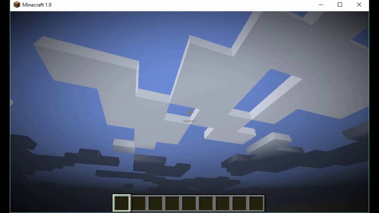 minecraft custom world tutorial - YouTube