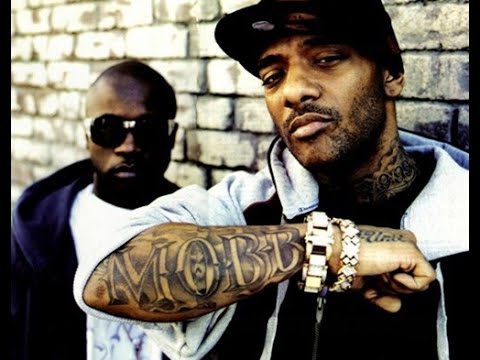Mobb Deep \ Havoc Type Beat Instrumental (2024) [Prod.By JNumba910] - YouTube