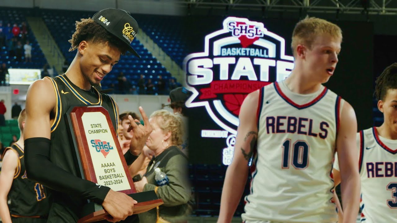 Lexington Wins 1st Championship in 24 Years!!! | Lexington vs Byrnes ...