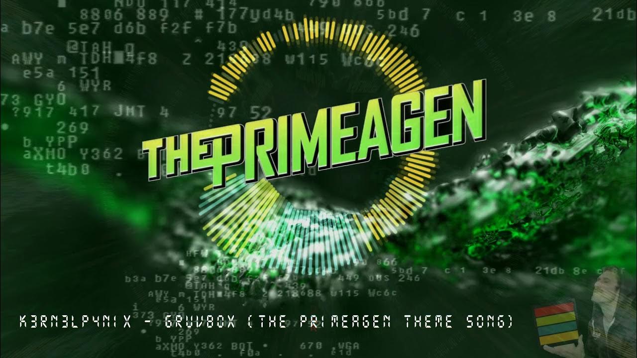 K3RN3LP4N1X - Gruvbox ( The Primeagen Theme Song ) - YouTube