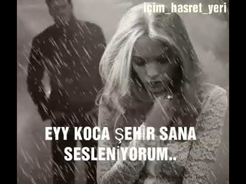 HOŞÇAKAL .... Soz ve seslendirme bana aittir..(abone olmayi unutmayin)