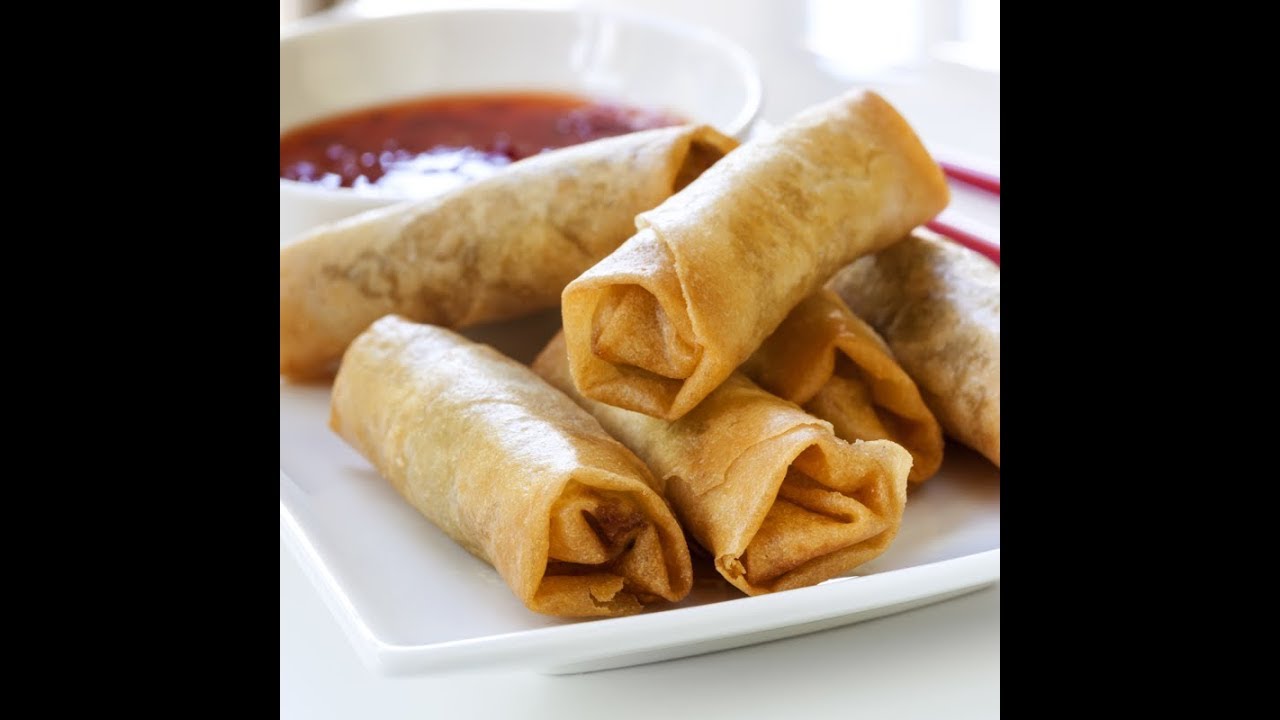 1ST ROZA PREPARATION |DADO'S SPECIAL SPRING ROLL| HOMEMADE SPRING ROLL ...