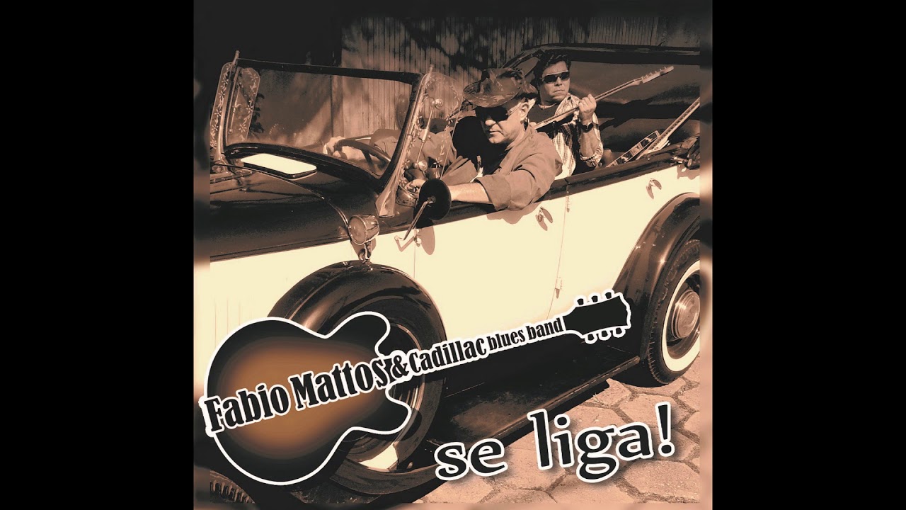 Pau da Peroba - Fabio Mattos (Áudio Oficial) - YouTube