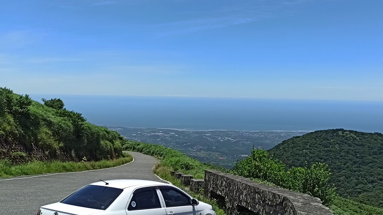 Mt. Datun Main peak / Taipei Taiwan - YouTube