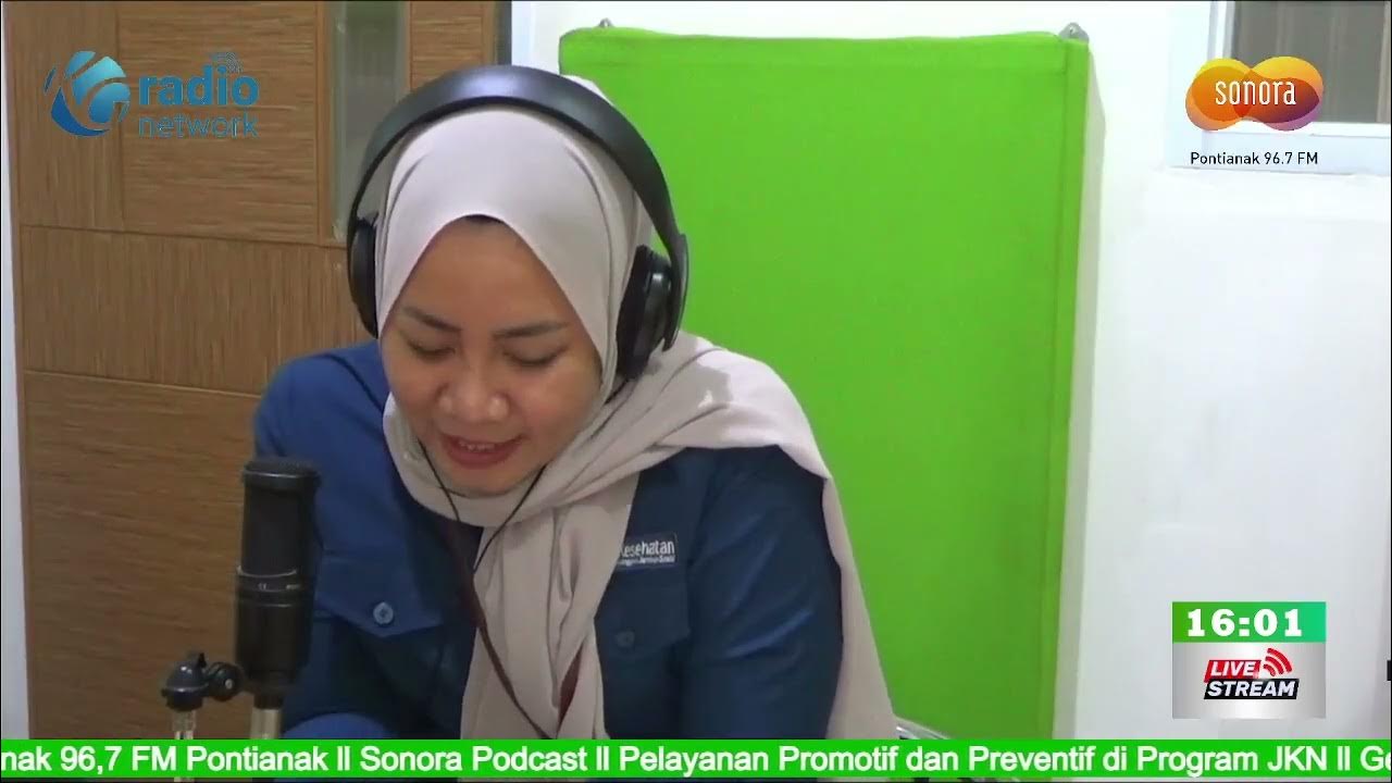 PELAYANAN PROMOTIF DAN PREVENTIF DI PROGRAM JKN BPJS KESEHATAN PART 4 - YouTube