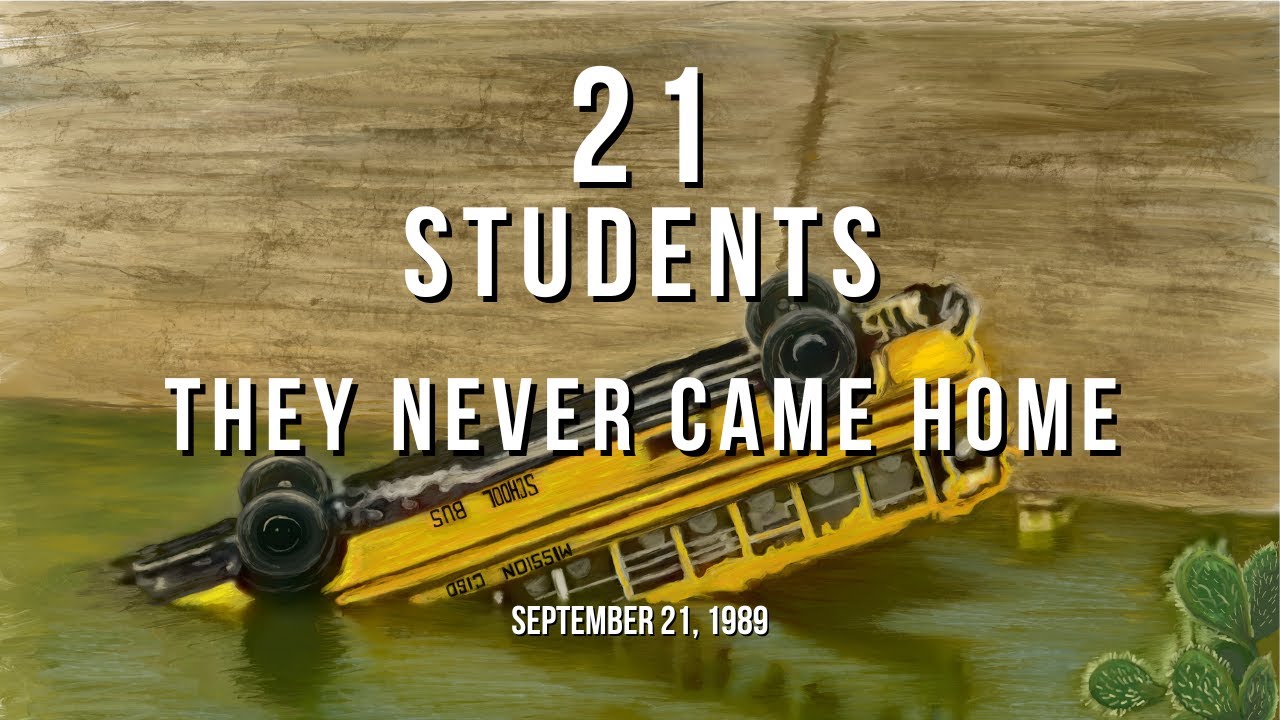 Unveiling the Alton Bus Crash Tragedy: A Comprehensive Breakdown - YouTube