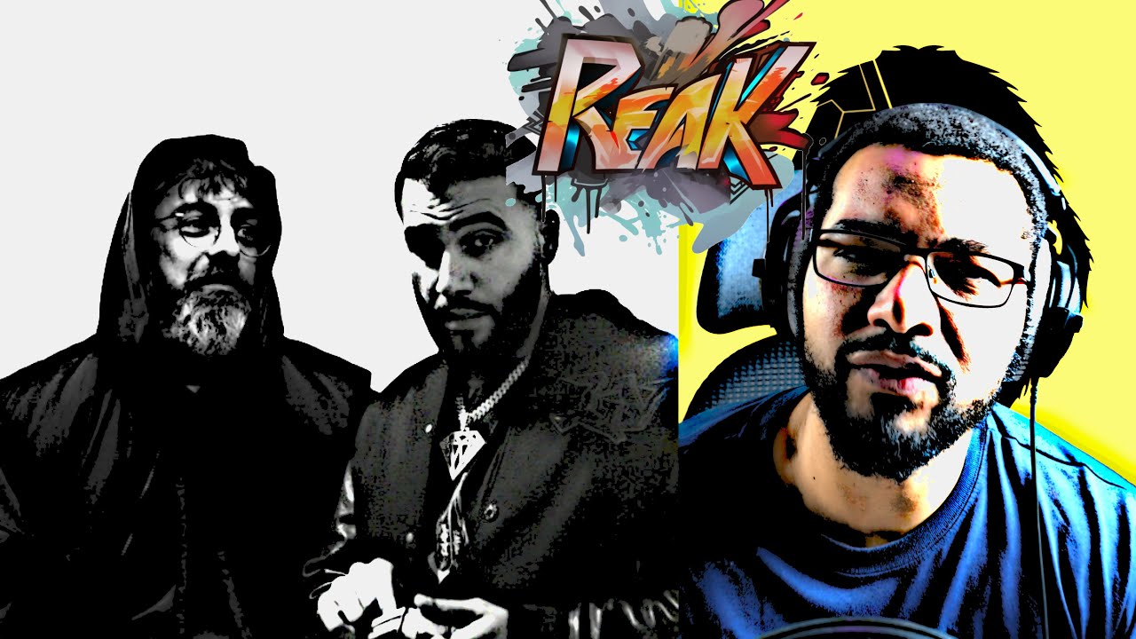 Samra x Sido - Ich Liebe Dich Reaktion - YouTube