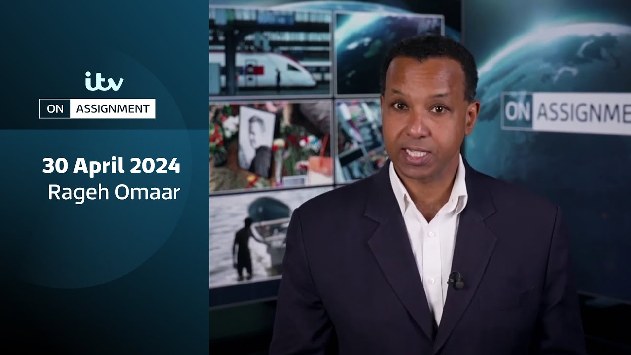 On Assignment - 30 April 2024 - YouTube