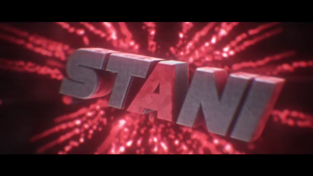 Fã intro Stani - YouTube