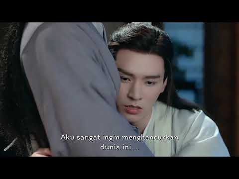 kamu adalah segalanya #couple #chinese #bl #drama
