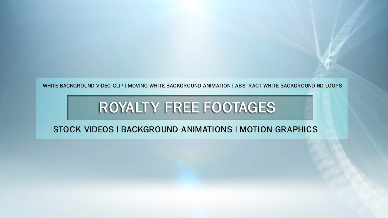 abstract white background HD video clips | moving white background ...