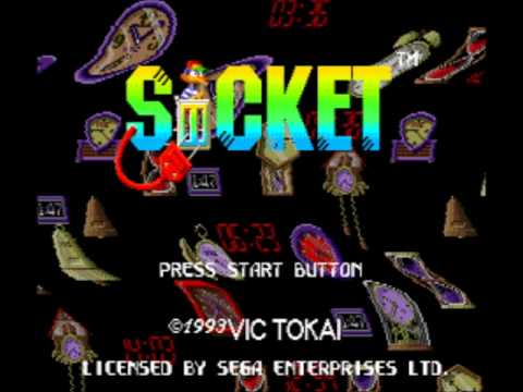 Socket: Time Dominator - Emerald Forest - YouTube