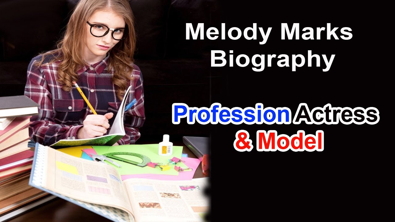 Melody Marks Biography Melody Marks birthdate, career debut, net worth ...