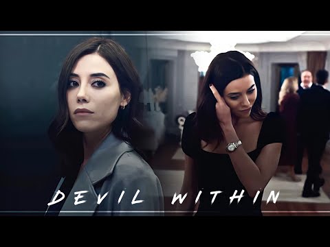 Asya Yılmaz - Devil Within