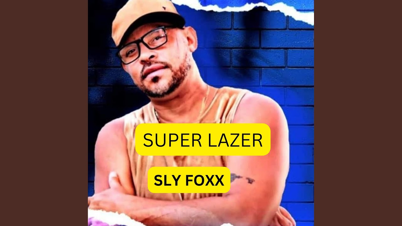 Super Lazer - YouTube Music