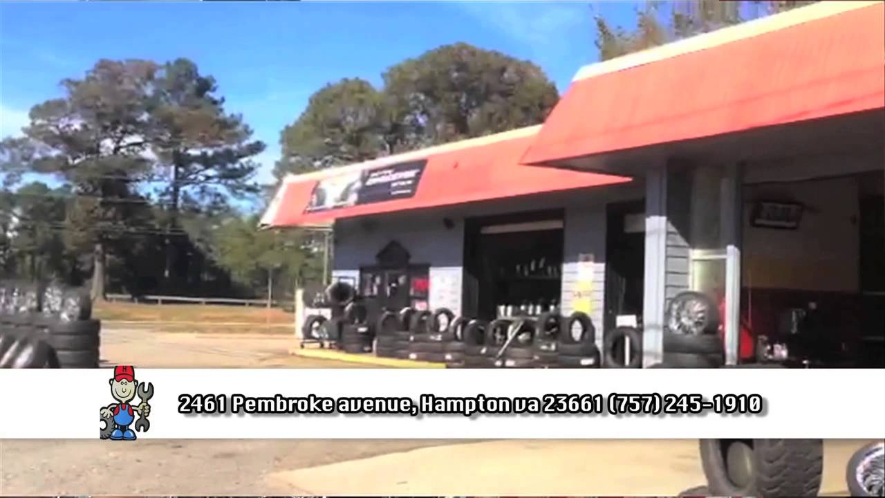 Henrys Tire Inc. - YouTube