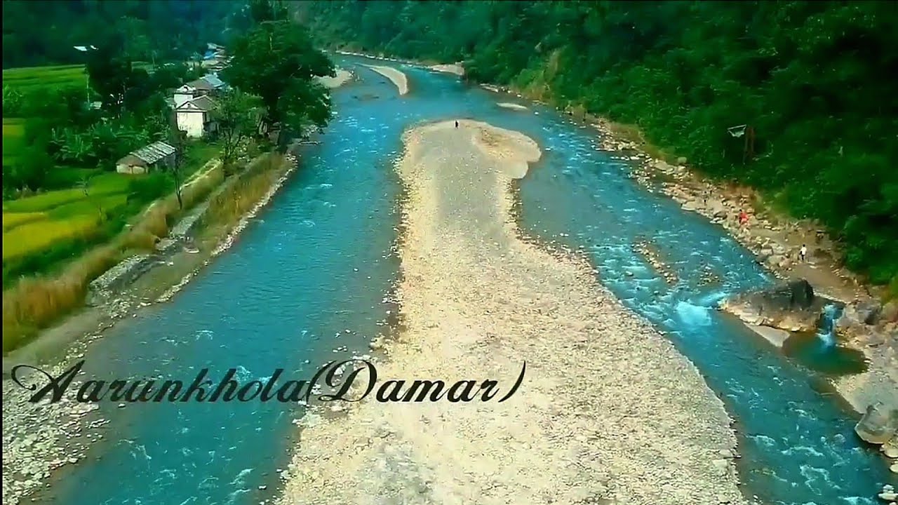 Nawalparasi/Arunkhola/Drone short clips - YouTube