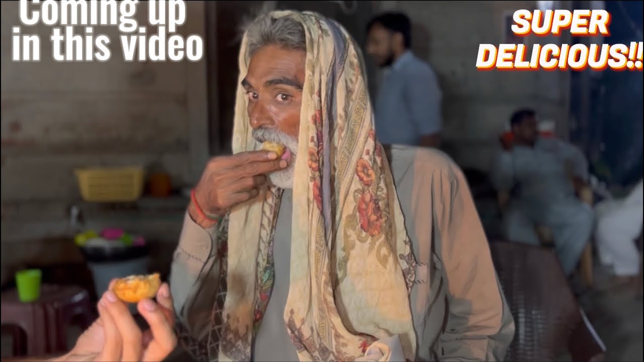 Daska food series episode #1 | Foodstreet tour | famous kabab | daal ...