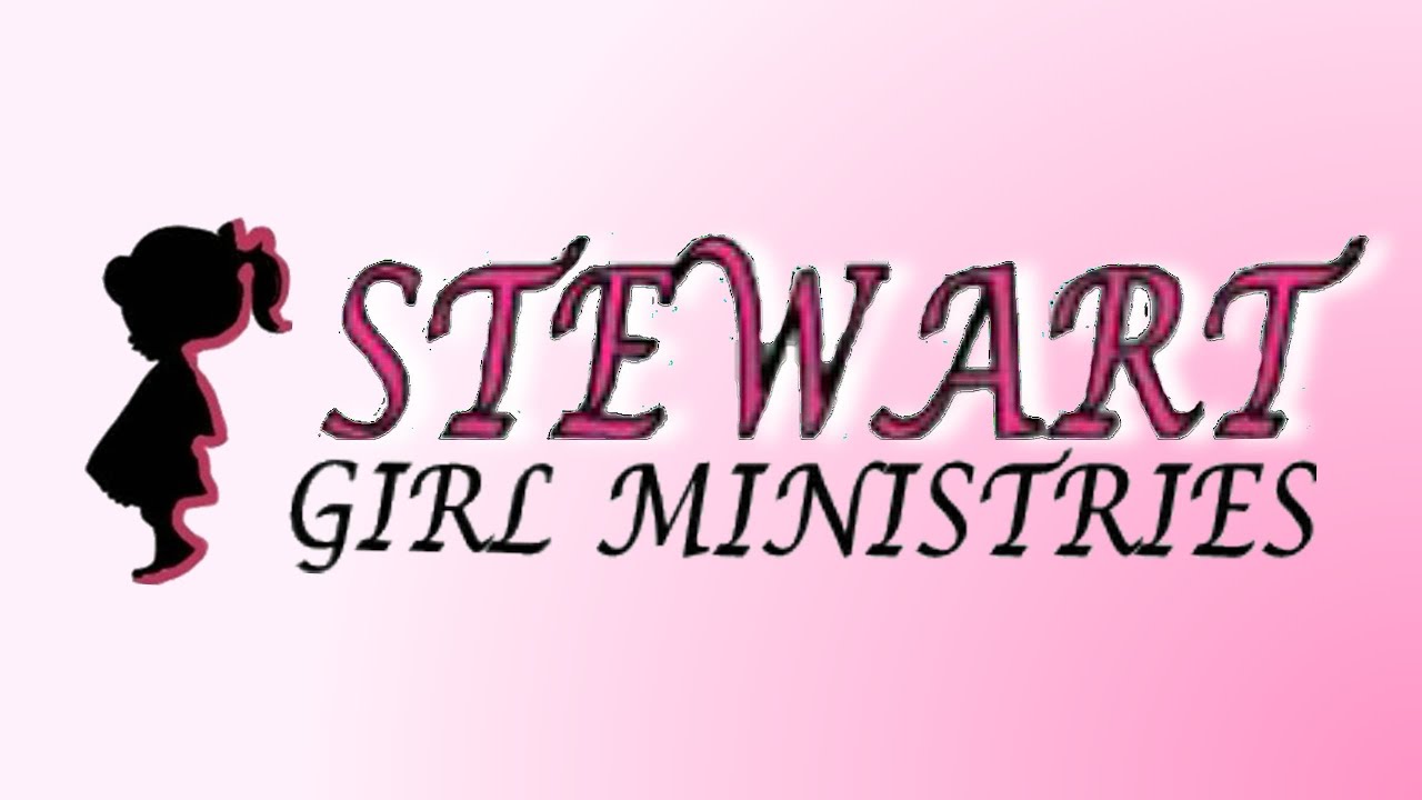 Christian Courtesy | Stewart Girl Ministries (A REPEAT) - YouTube