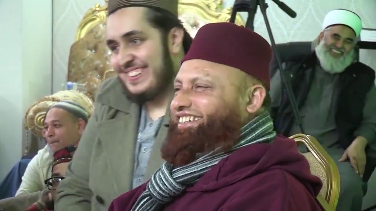 Rukana, the strongest wrestler's fight with our Beloved Prophet ﷺ ...