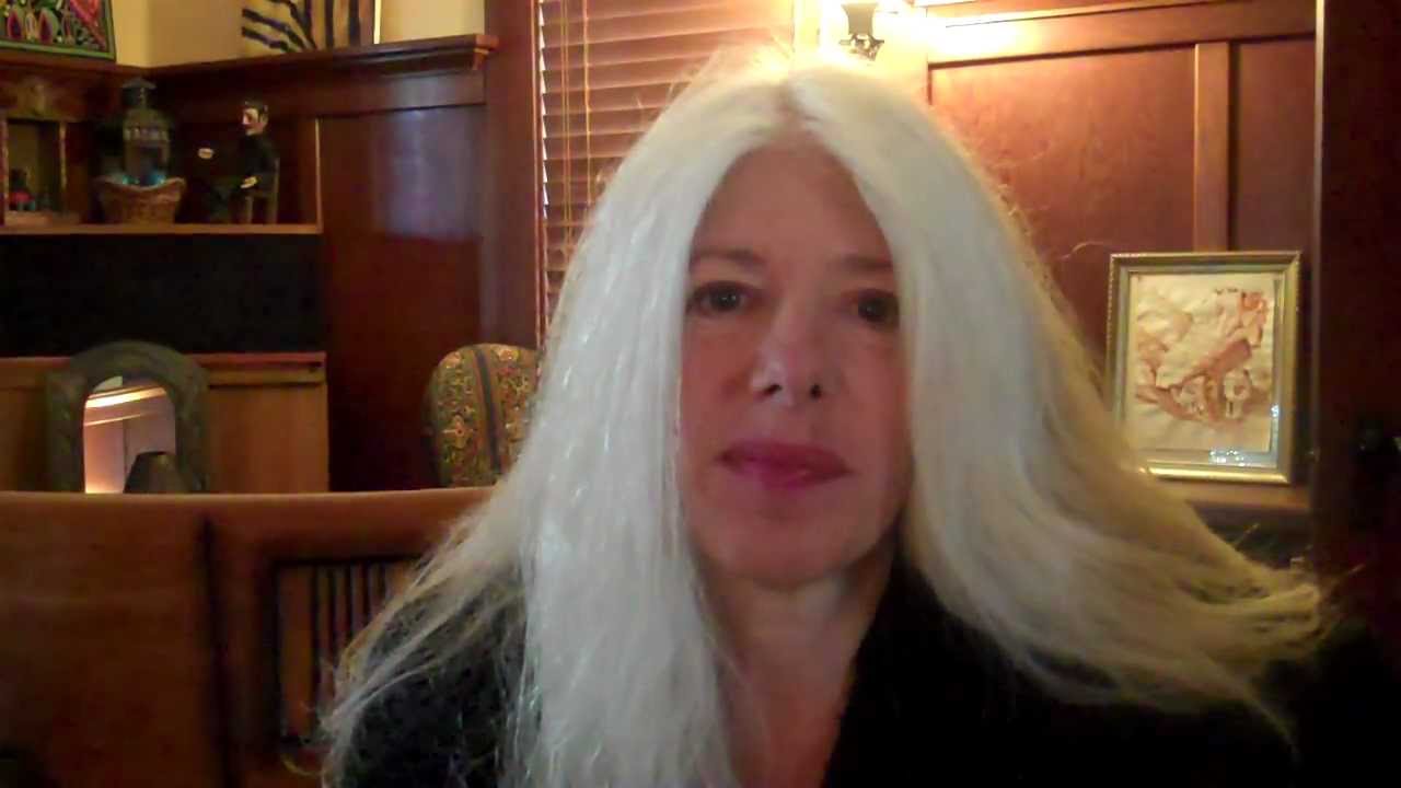 ROSA KOIRE: American Bar Association interview - YouTube