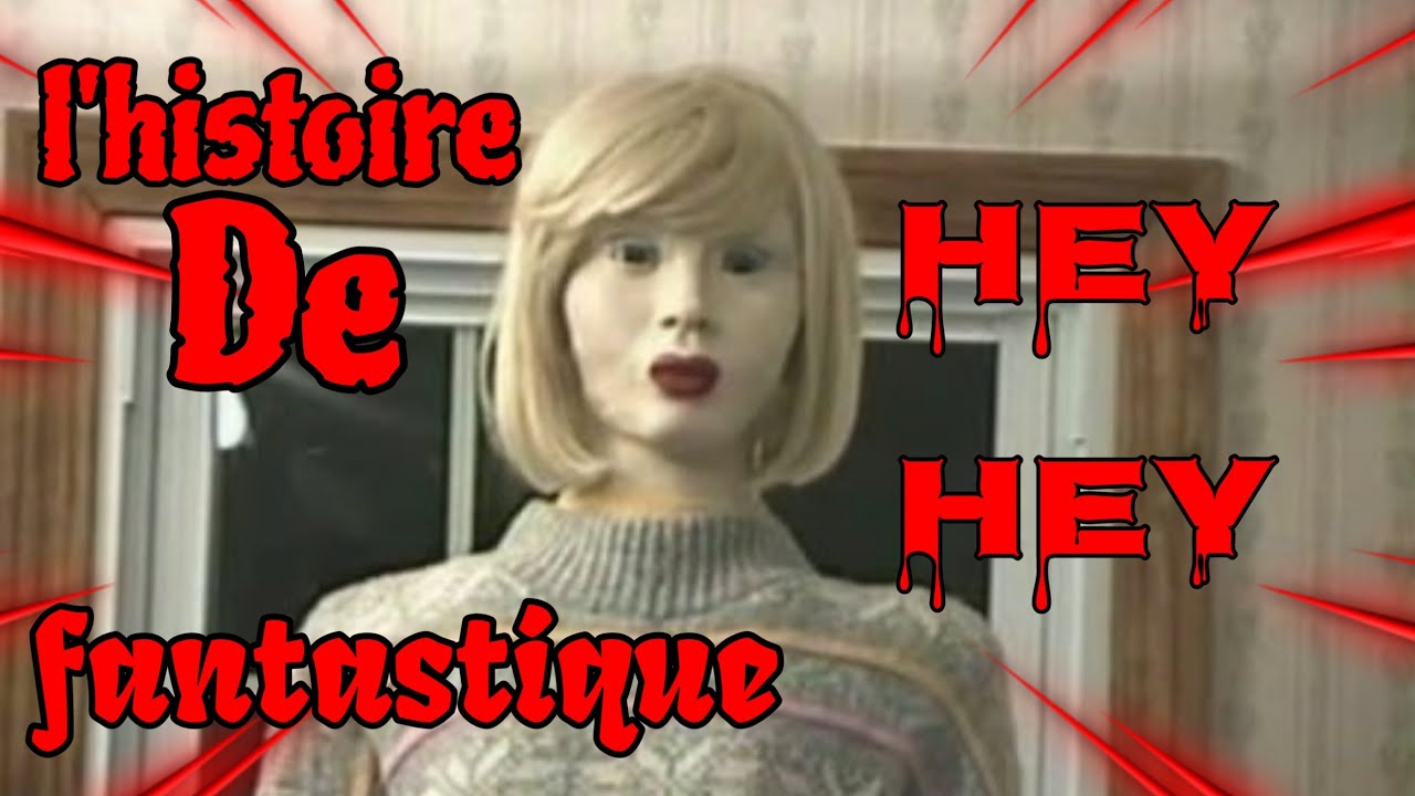 L histoire te fantastic hey hey hey - YouTube
