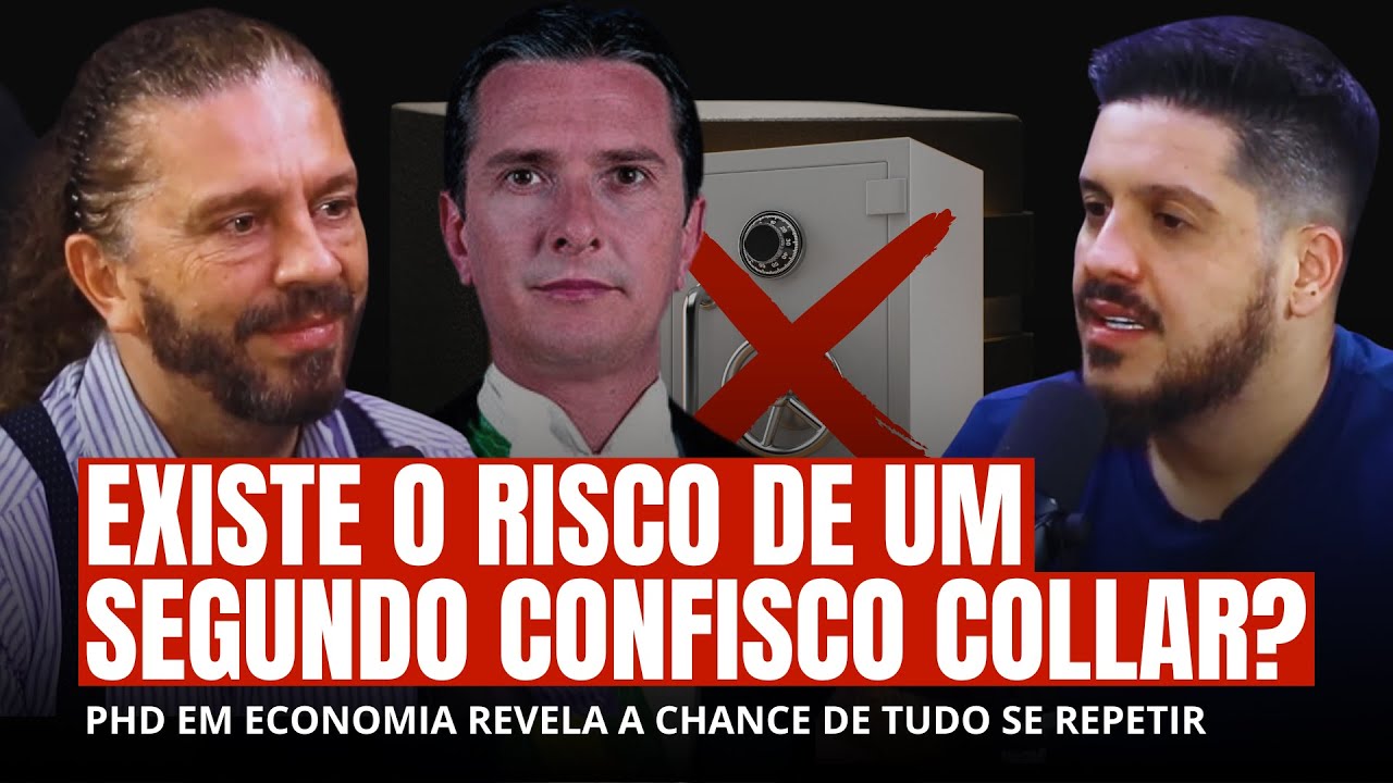 A História pode se Repetir? Entenda Quais são as Chances de um Novo ...