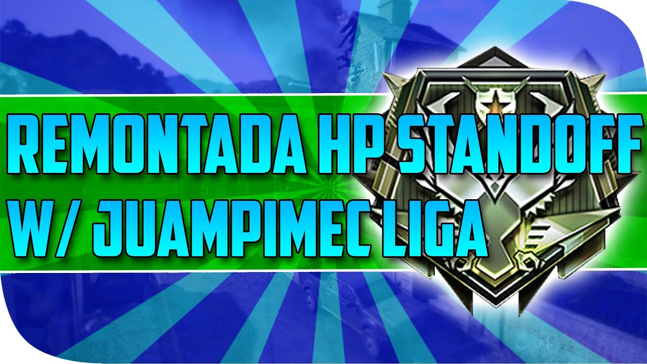 Remontada EPICA en Liga w/ Juampi Hardpoint Slums | Black Ops 2 ...