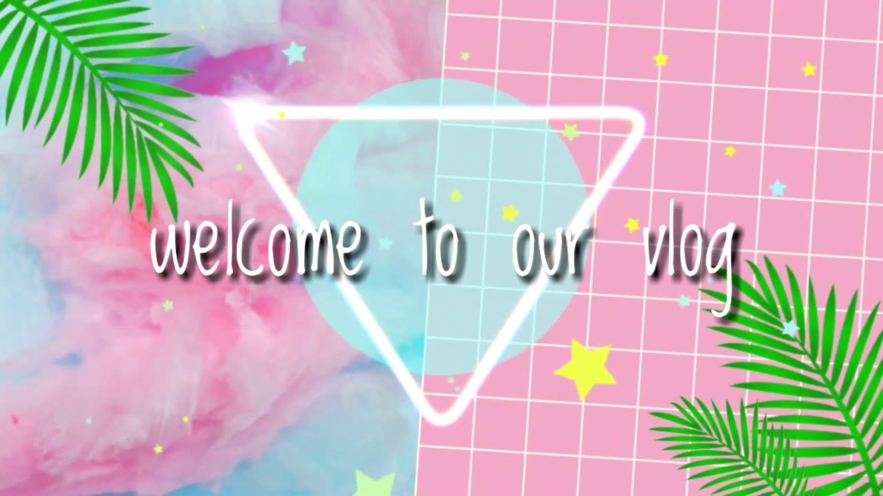 INTRO AND OUTRO SAMPLE - YouTube