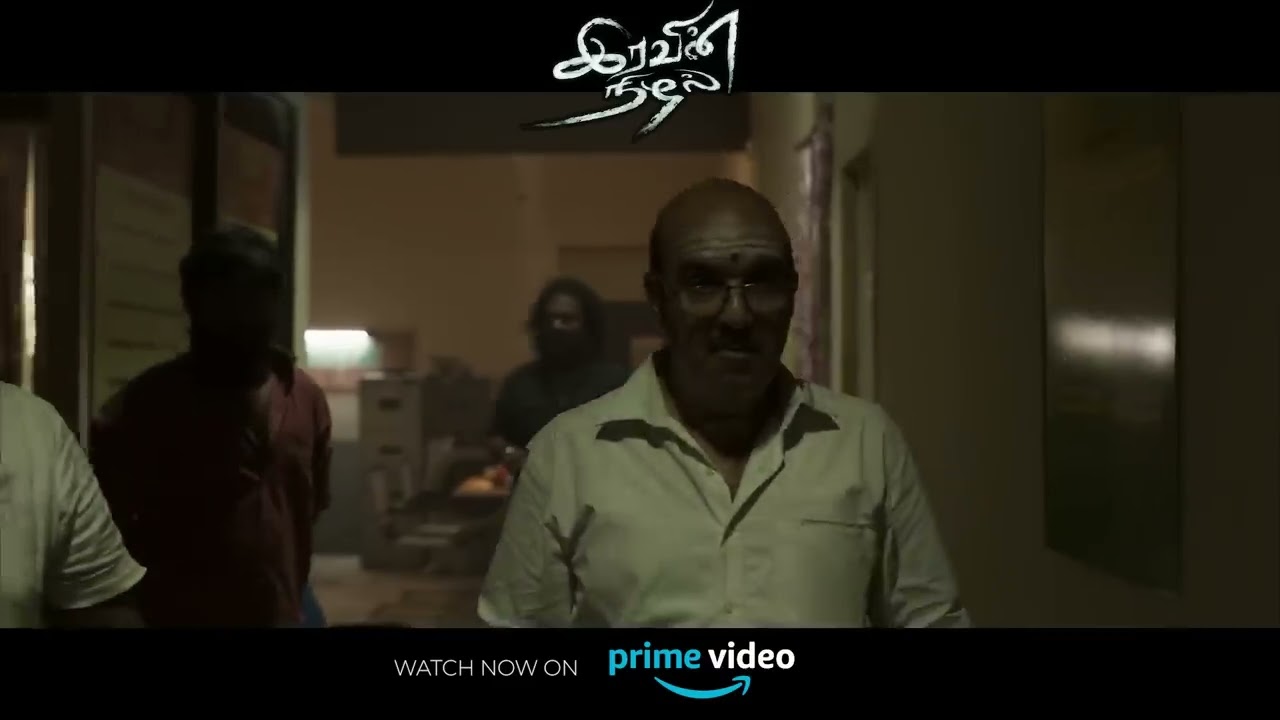 Iravin Nizhal - Bold & Best Scene | Parthiban Radhakrishnan | AR Rahman ...