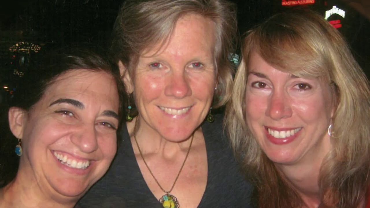 2017 ASHE Distinguished Service Award: Kelly Ward and Lisa Wolf-Wendel ...