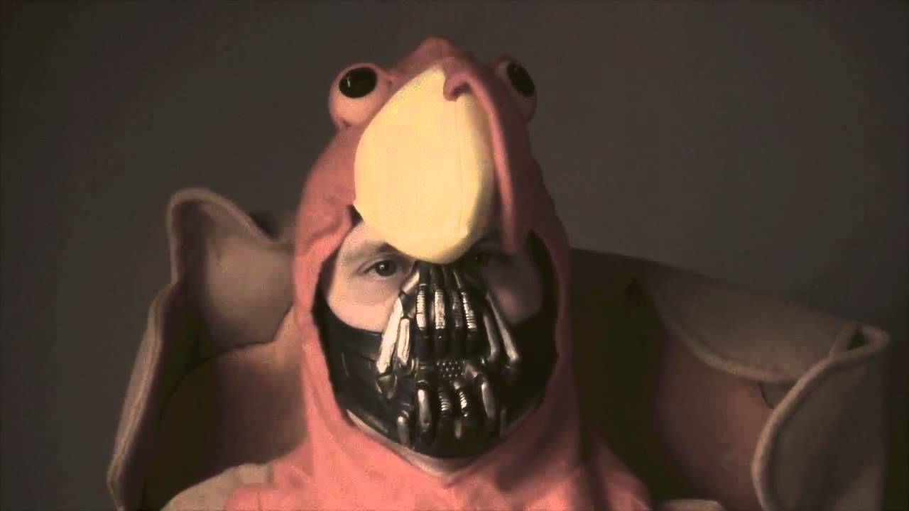 Gobble Gobble Gob - YouTube