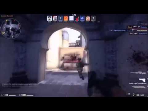 Песня про cs go - CS GO song - YouTube