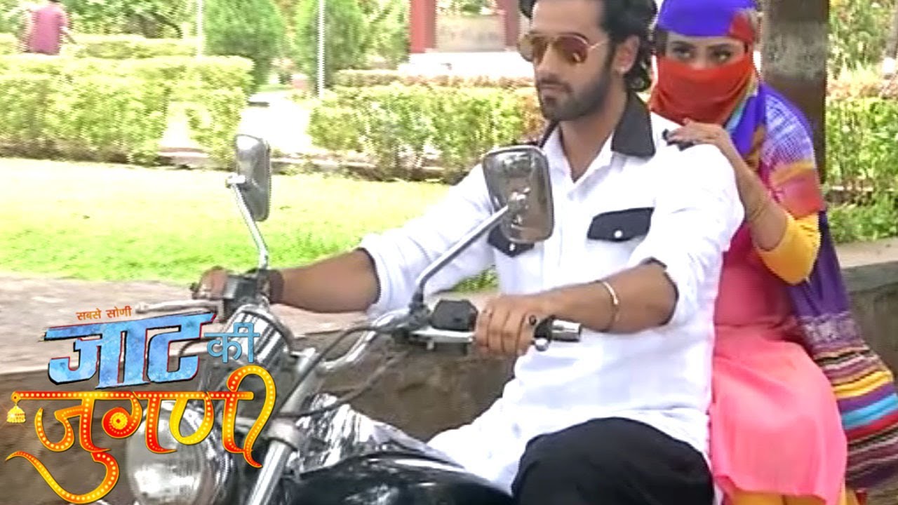 Jaat Ki Jugni - 1st June 2017 | Sony Tv Jaat Ki Jugni Serial Today ...