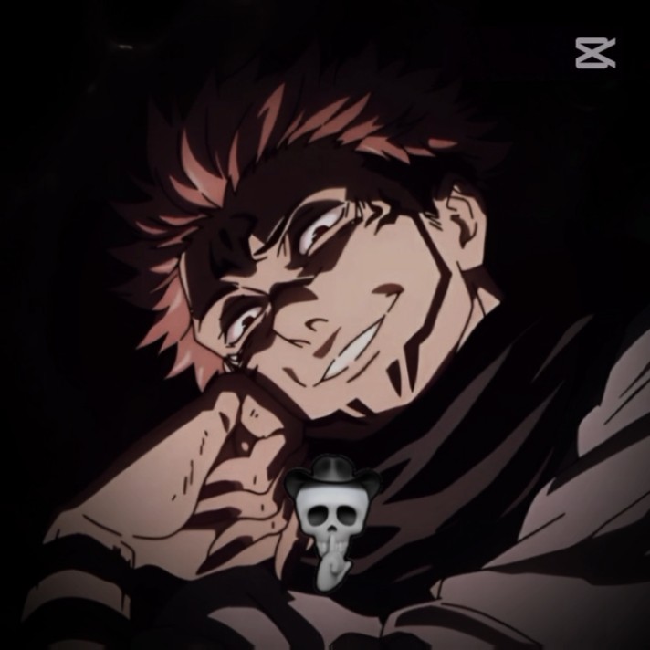 sukuna edit #jjk #sukuna #anime - YouTube