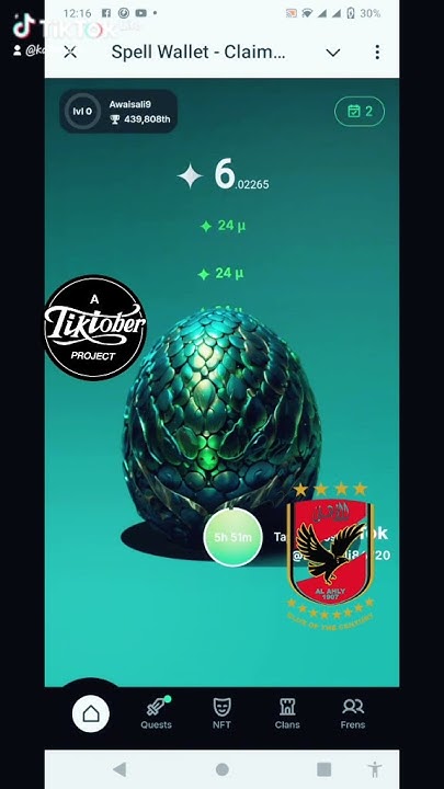 @SPELLBOY-v7i @spell_wallet_bot #spellwallet #spellwallet - YouTube