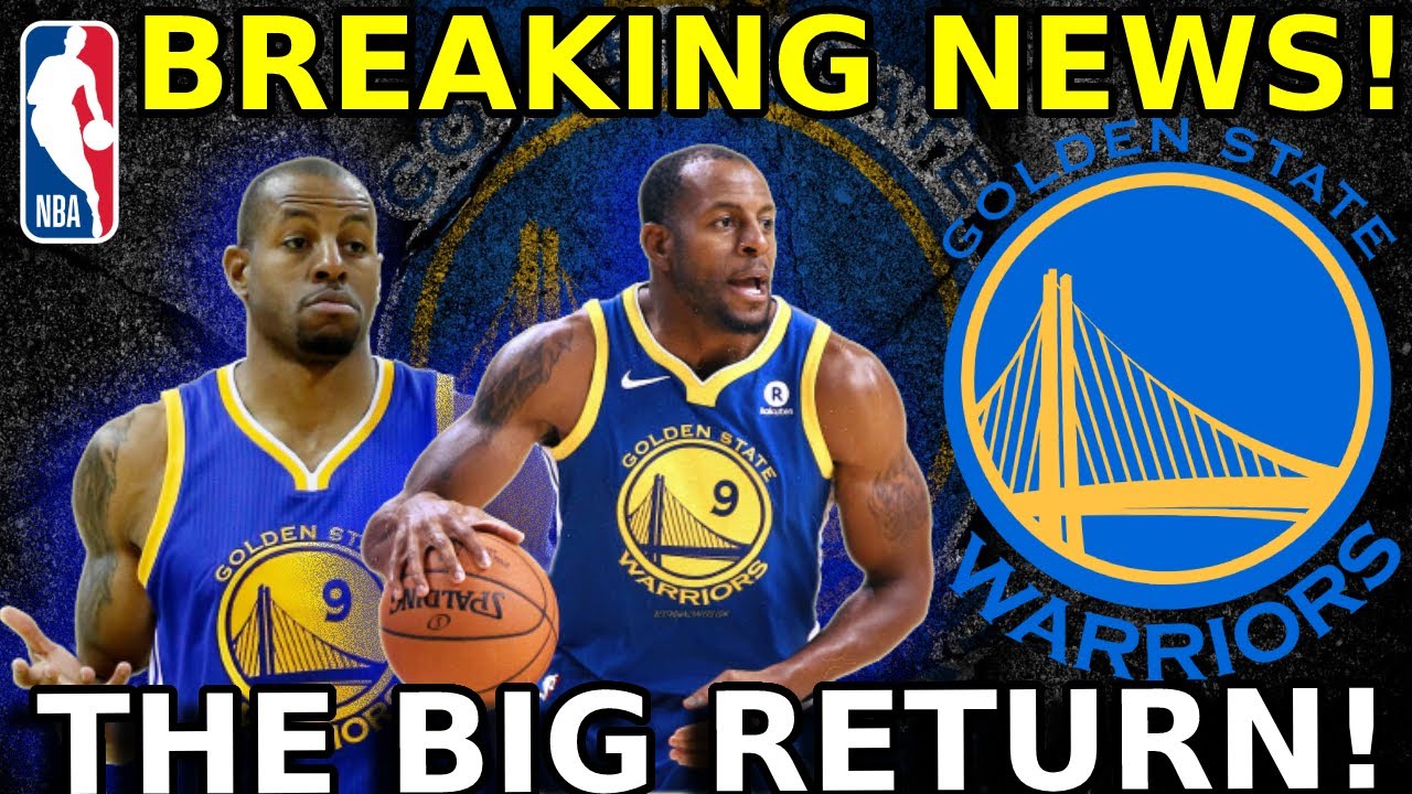 🏀 GSW BREAKING NEWS! THE BIG RETURN! WARRIORS JUST CONFIRMED! GOLDEN ...